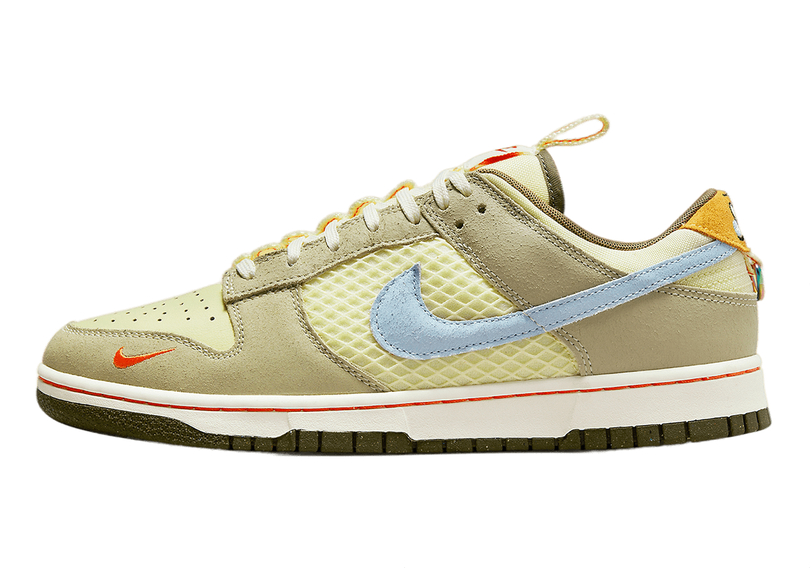 Nike SB Dunk Low "Cartoon" купить в Москве - интернет-магазин Krossovki ...